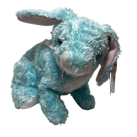 Ty | Toys | Ty Beanie Baby Spring Dob 3720 | Poshmark